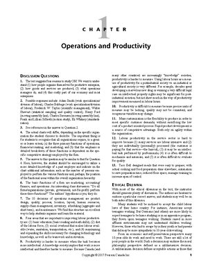 [Solved] Albany makes use of the transformation process to manufacture ...