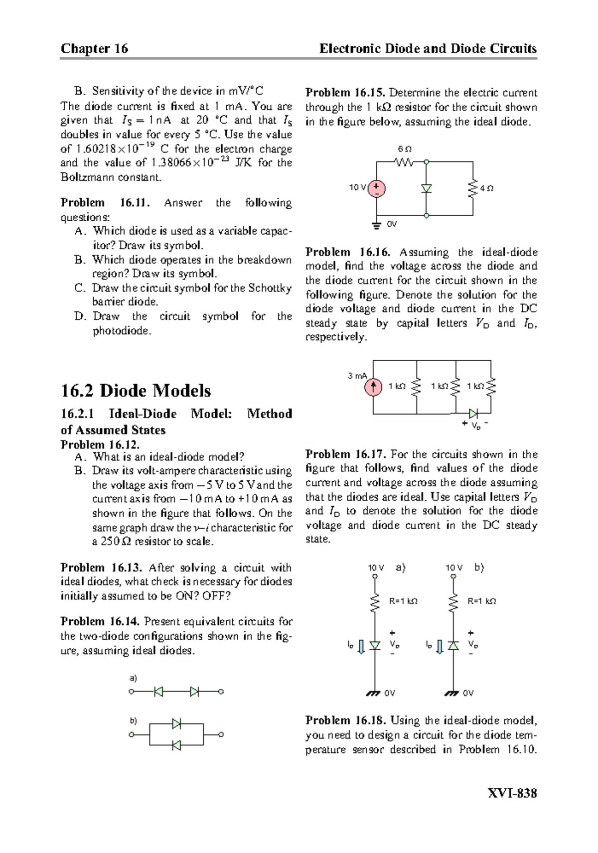 Practical Electrical Engineering-284 - B. Sensitivity of the device in ...