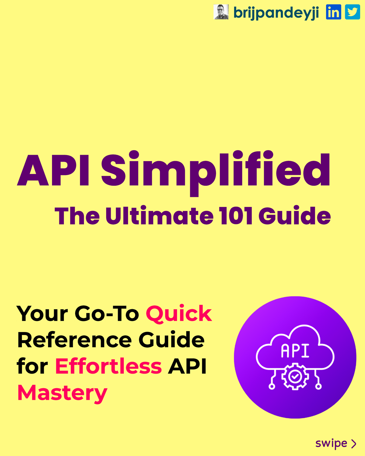 The Ultimate API 101 Guide 1698251737 - API Simplified The Ultimate 101 Guide Your Go-To ...