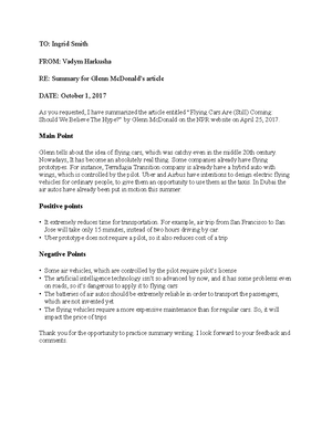 Sample Informal Proposal - COVER LETTER Andrea Jacobs English Professor ...