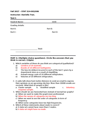 Chapter 4 Notes without 4 - 1 Chapter 4 CHAPTER 4: PROBABILITY Section ...