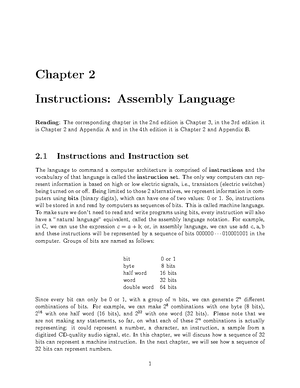 Chapter 3- Syntax Analysis part 2 - In bottom-up parsing method, the input string is taken first ...