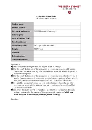 Template for Electronic Submission to ACS Journals - Template for ...