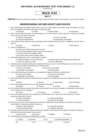 Writing Introductory paragraph in RRL - Guide on writing RRL 1. Define ...