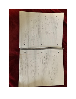 Quiz 1-1 - This document is a practice quiz with step-by-step problem-solving instructions ...