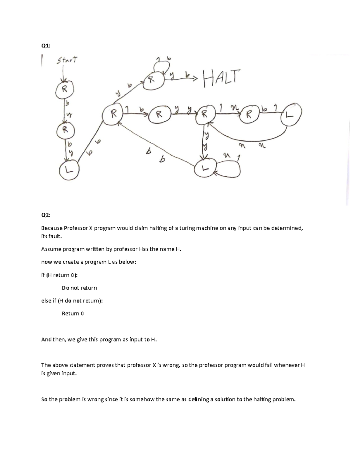 A4 - this is for advanced computing concept in computer engineering ...