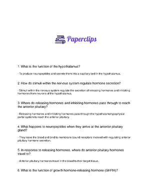 AnaPhy LAB Reviewer - NERVOUS SYSTEM REFLEXES Reflexes are triggered by ...