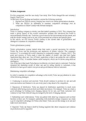 GMO crops - Assignment unit 7 - GMO Crops on the African Continent "FOR ...