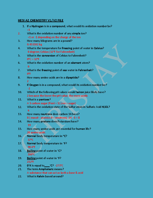 Week 5 Lab Assignment - CHEM120-62398 - Studocu