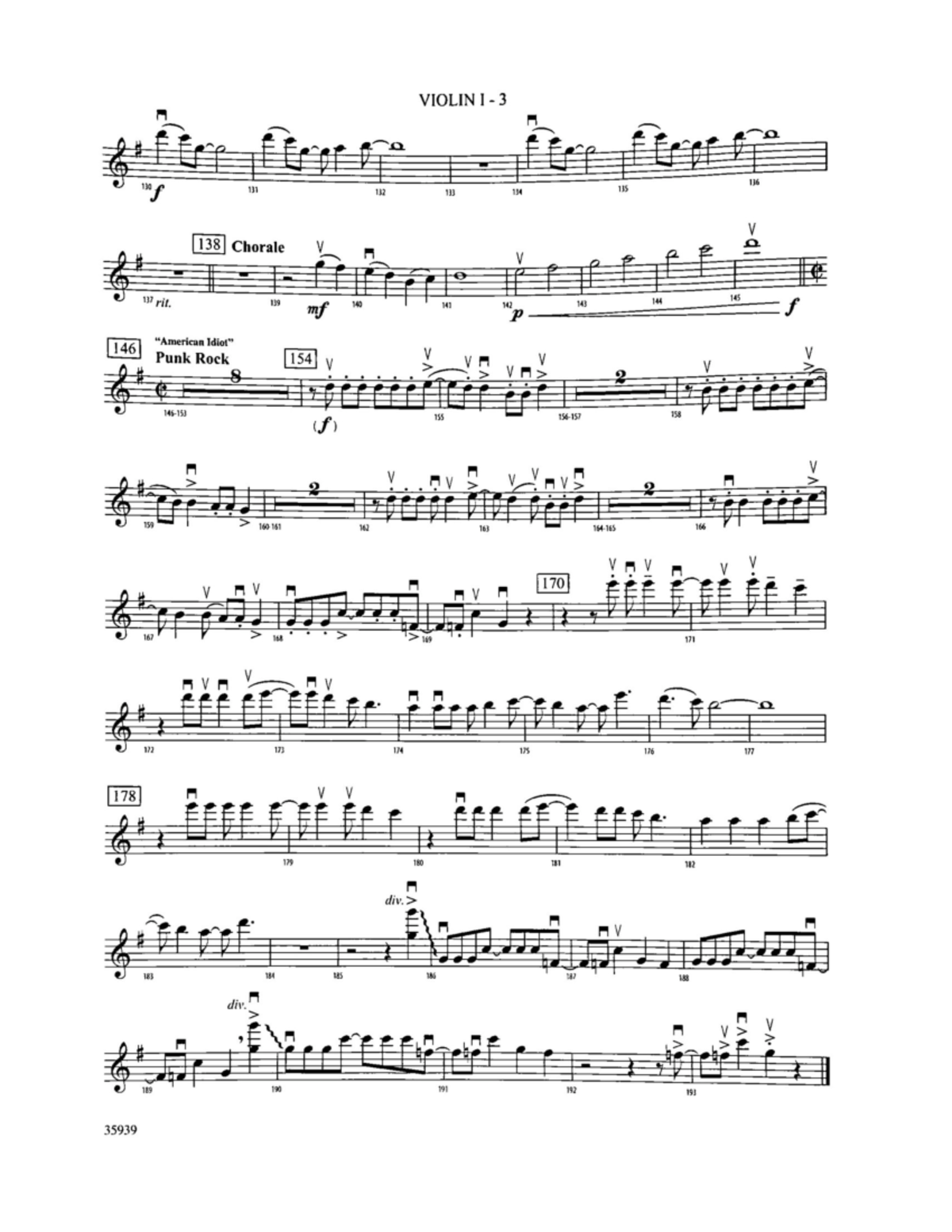 American Idiot - song - MUEN 1123 - Studocu