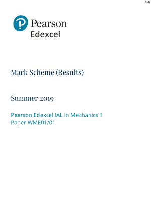 June 2019 (IAL) QP - M1 Edexcel - P55872A0128 P55872A ©2019 Pearson ...