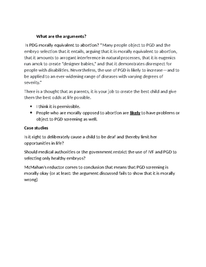 biodiversity and health - Tyler Ricker Mrs. Cooperman HSC 5/31/ Final ...