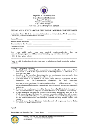 18th Birthday Emcee Script - HOST: Good afternoon ladies and gentlemen ...