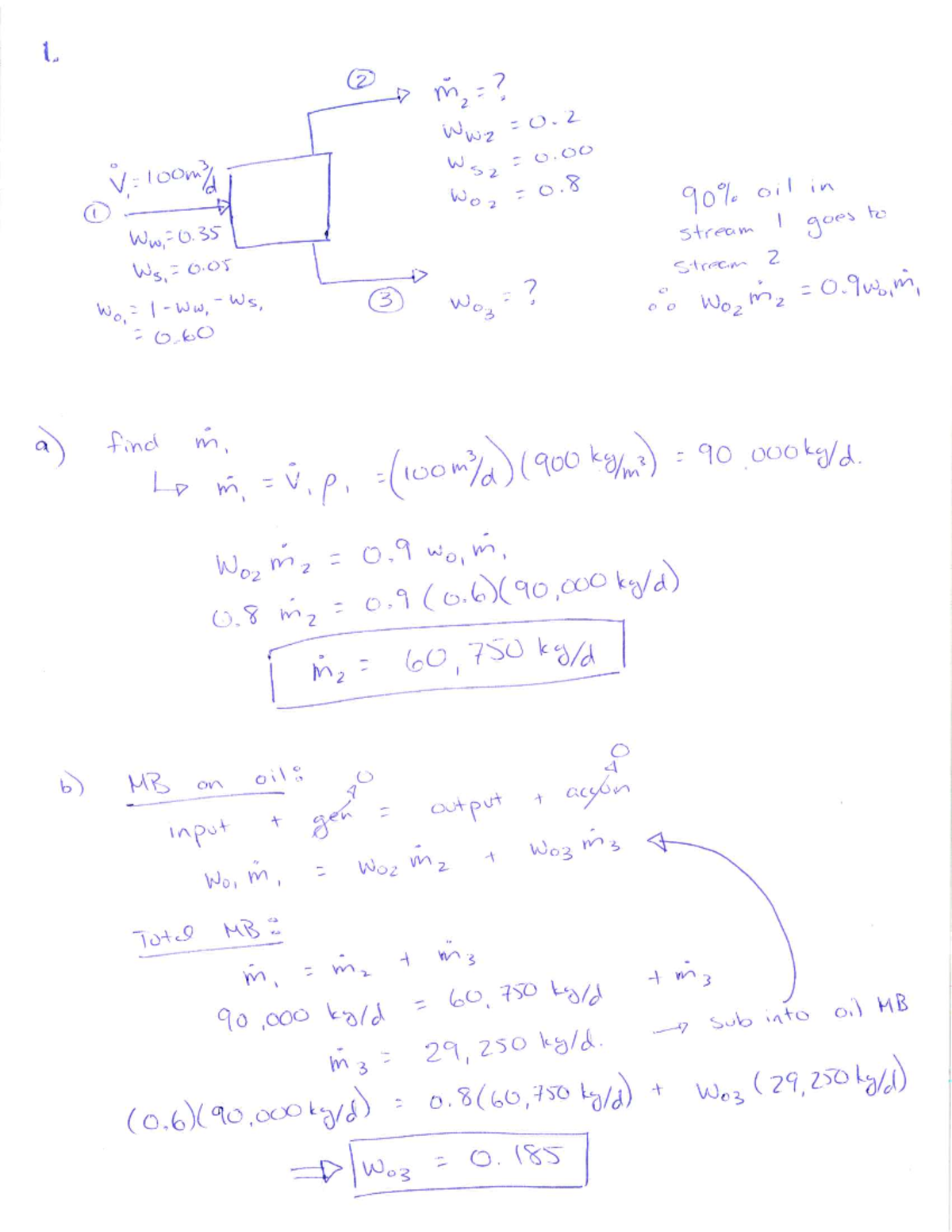 Practice Problems Set 2 Solutions - PHYS 259 - Studocu