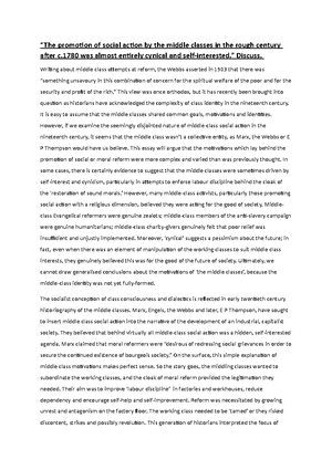 How bloody was the ‘bloody code’ and why was it reformed? - It would be ...