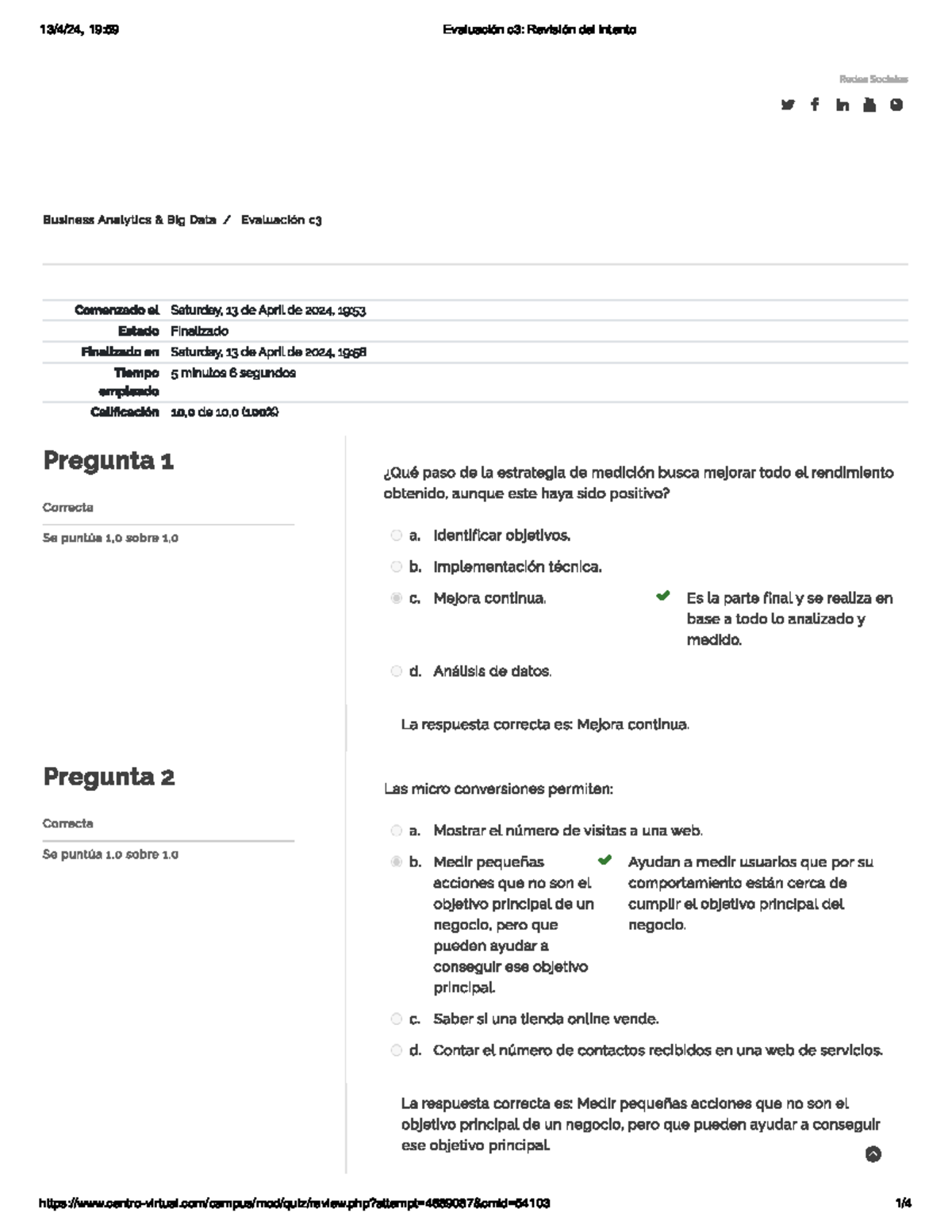 estudio y desarrollo unidad uno para efectuar el examen 2 - 19:59 ...
