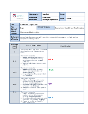 Edexcel formula book - Pearson Edexcel International Advanced ...