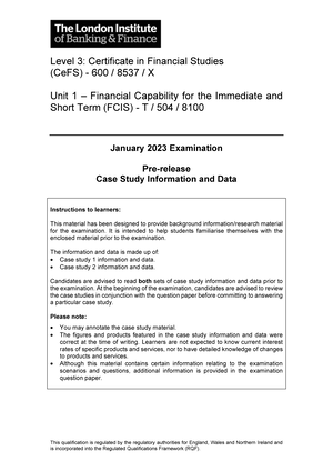Unit 7 Assessment Guidance 2021-2022 - BTEC L3 Business Unit 7 ...