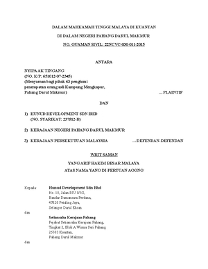 Police Act Malaysia 1967 - LAWS OF MALAYSIA REPRINT Act 344 POLICE ACT ...