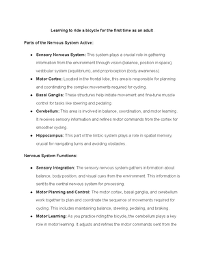 WEB Technology UNIT 3 - okok bro - MODULE 3 Chapter 1: JavaScript: Client-Side Scripting What is ...