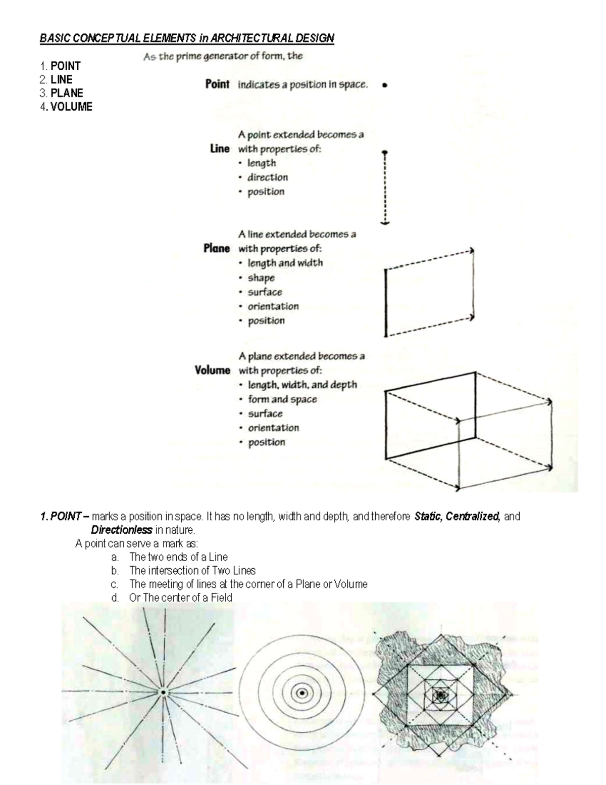 Lecture SEPT 30 2020 - rijosiipc - BASIC CONCEPTUAL ELEMENTS in ...