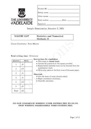 Topic 02 - Polynomials - Features - Year 11 - Sace - STAGE 1 ...
