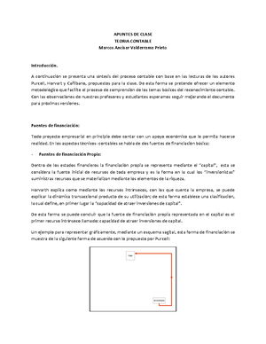 Análisis fundamental - generalidades - Análisis fundamental (definición ...