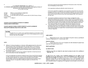 People VS Oanis - case digest - THE PEOPLE OF THE PHILIPPINES ...