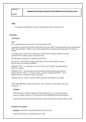 GE3151-Problem Solving and Python Programming - OFFICE OF THE ...