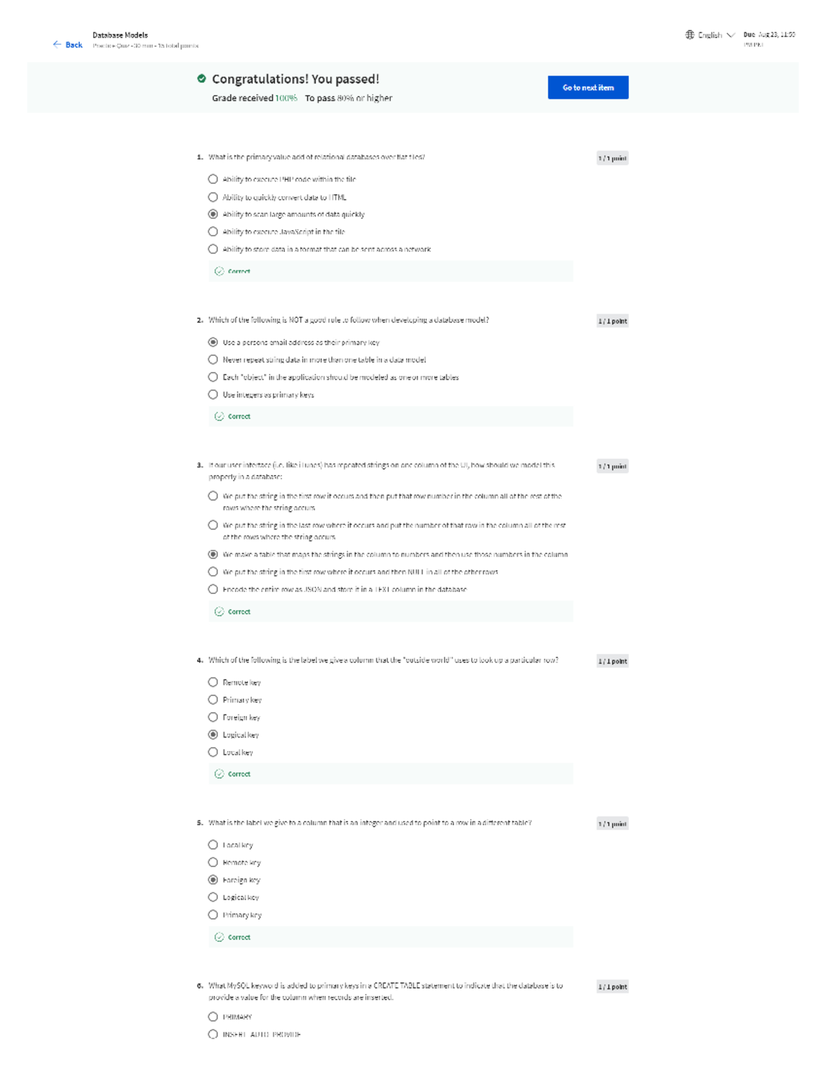 PHPQuiz - Programming Fundamentals - Studocu