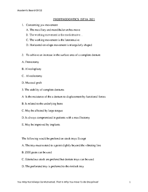 OA-Fact-Sheet - Notes on connective tissue disorder - About ...