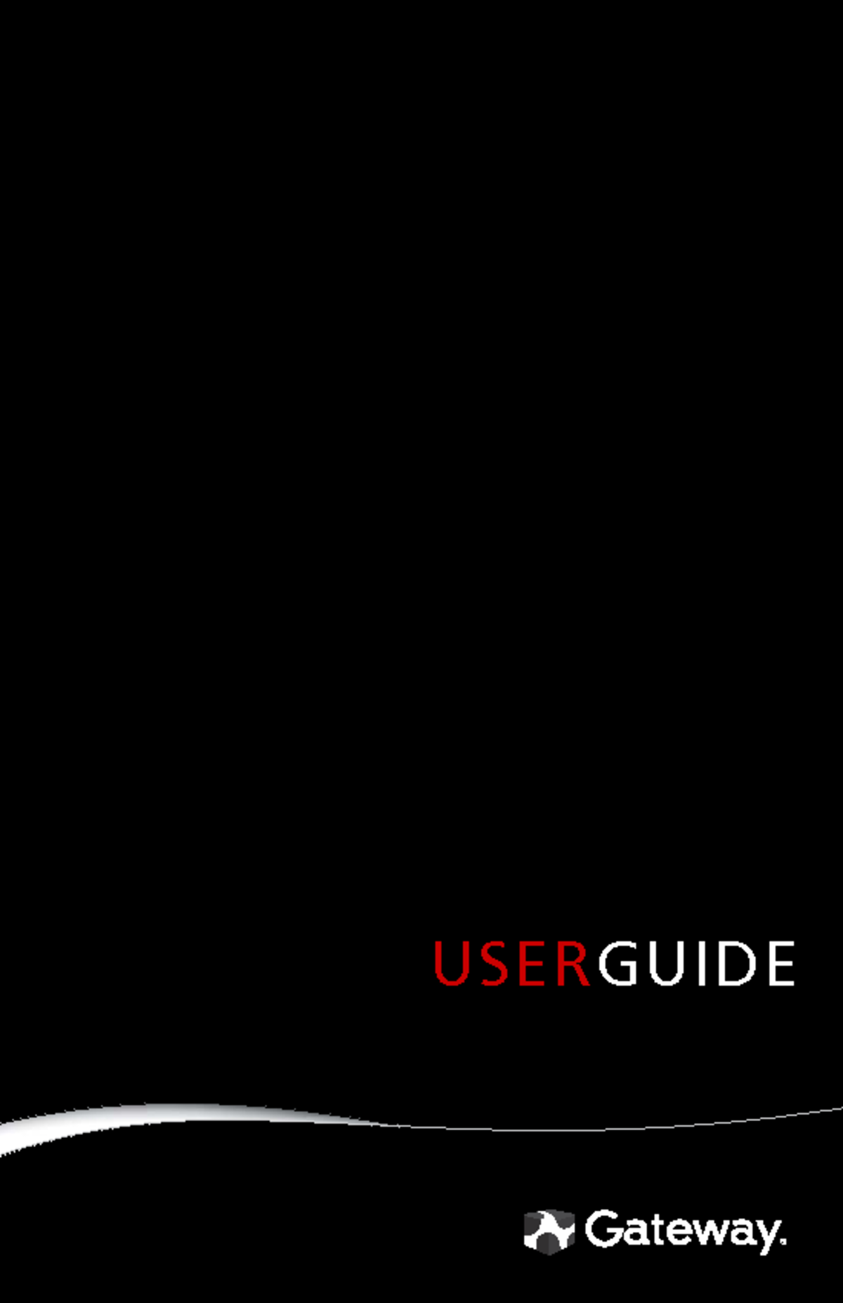 Guide - Electronics - ® ® USERGUIDE : ii Warning! The grounding pin is ...