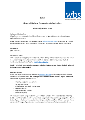 FMOT tasks for 10 week and for seminar - FMOT, week 10 Preparation for ...