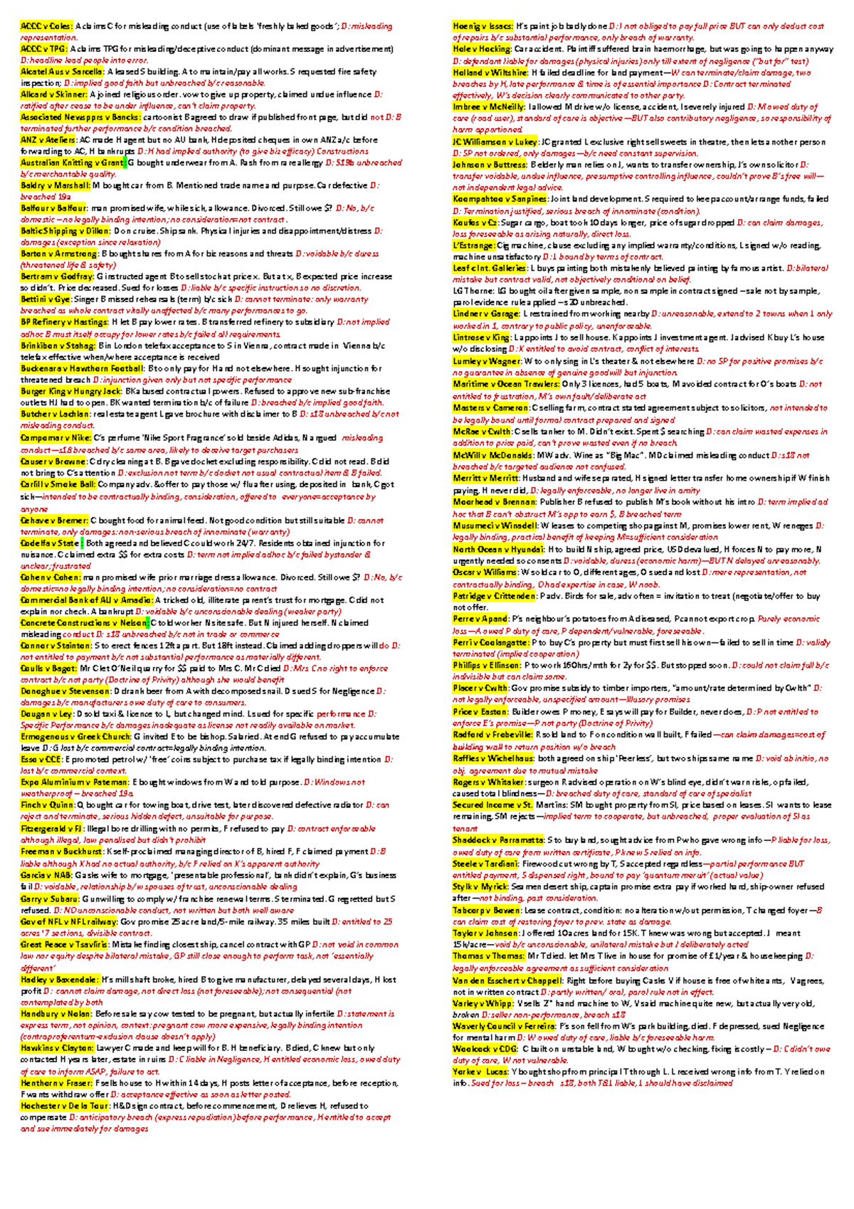 Pbl Cheat Sheet Final Warning Tt Undefined Function 32 Warning Tt Undefined Function 32