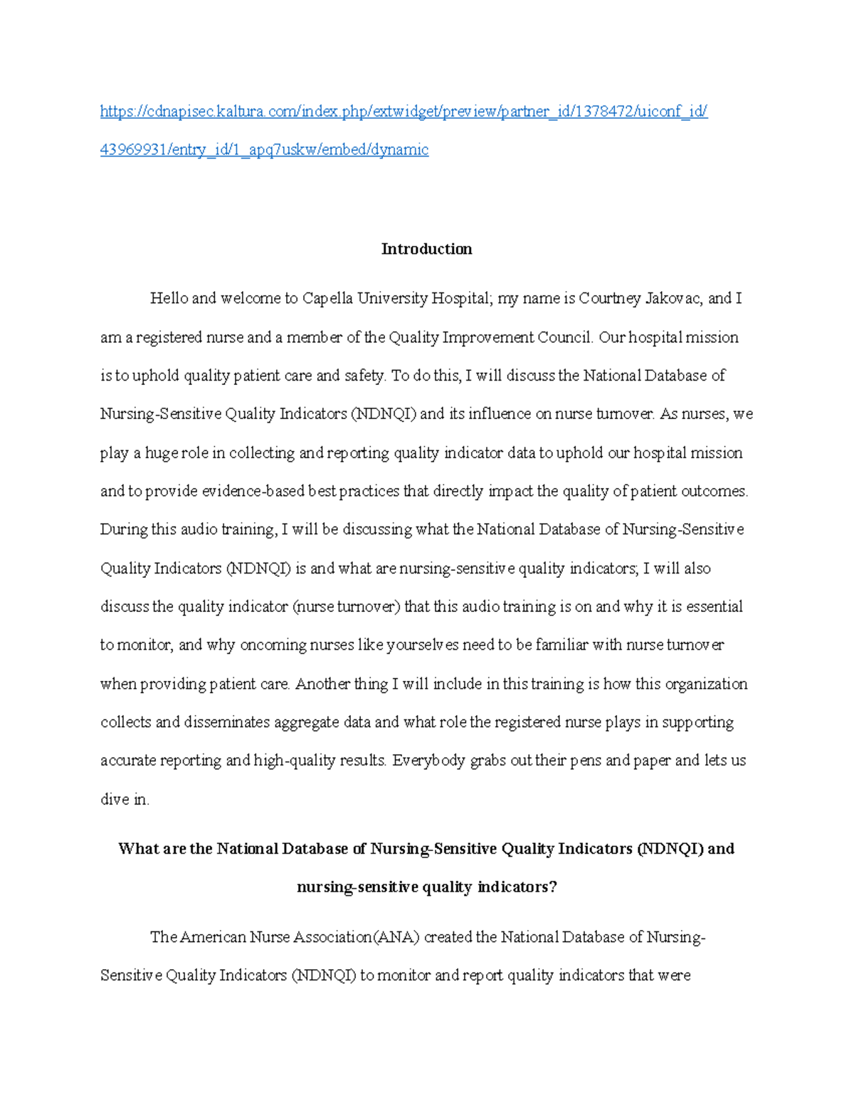 Assessment 4 4040 attempt 3 222024 - - Studocu