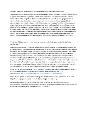 SOAP Note Hypertension - Focused SOAP Template Student Name: Michele ...