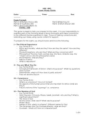 The Comprehensive Chrpchrl Exam Preparation Manual - V The ...