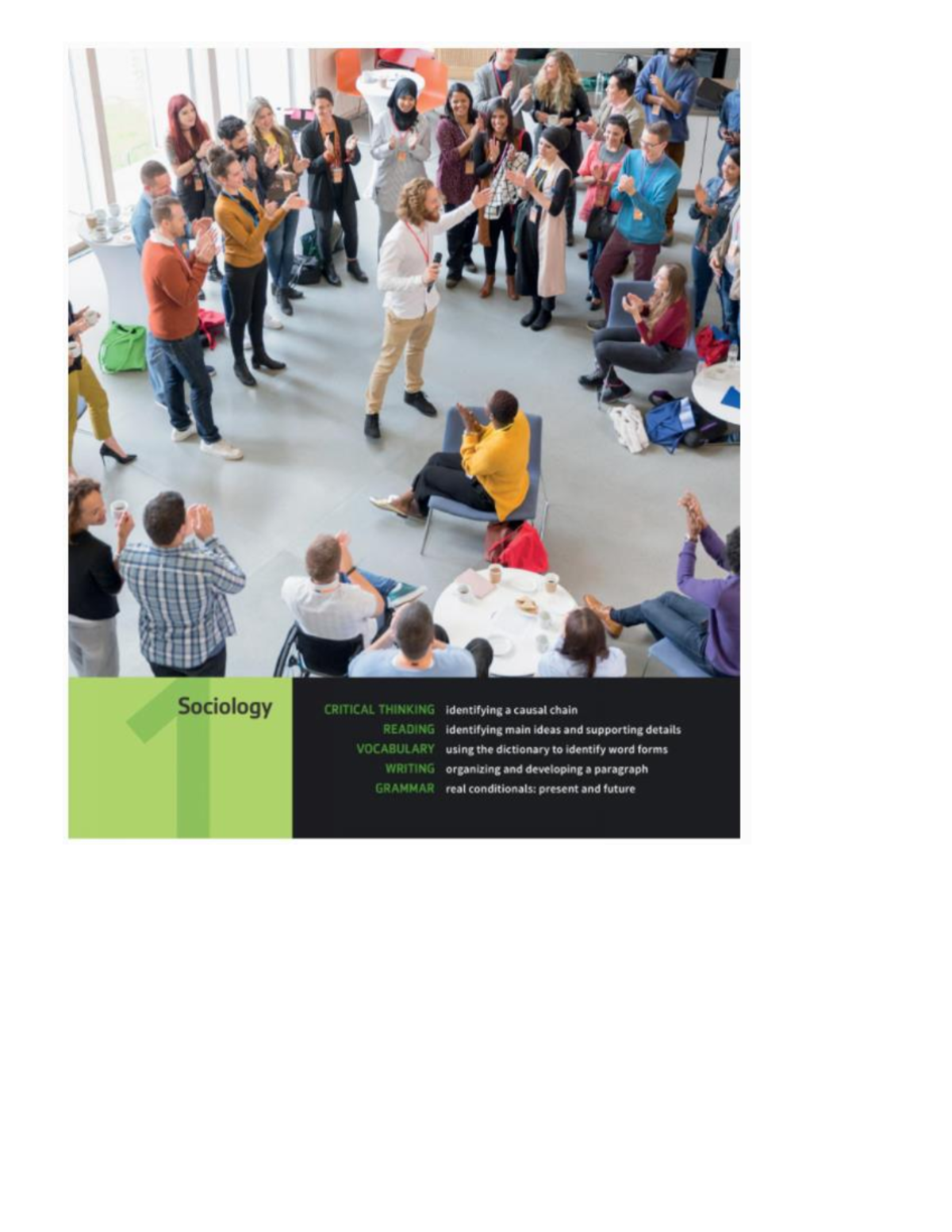 Q Skills Book Sample - UNIT 1 - Ngữ pháp tiếng Anh - Studocu