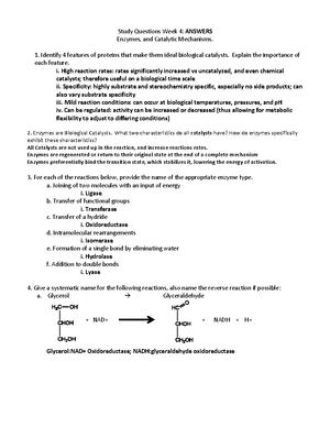 Biochem glossary - Absolute configuration The nomenclature system used ...