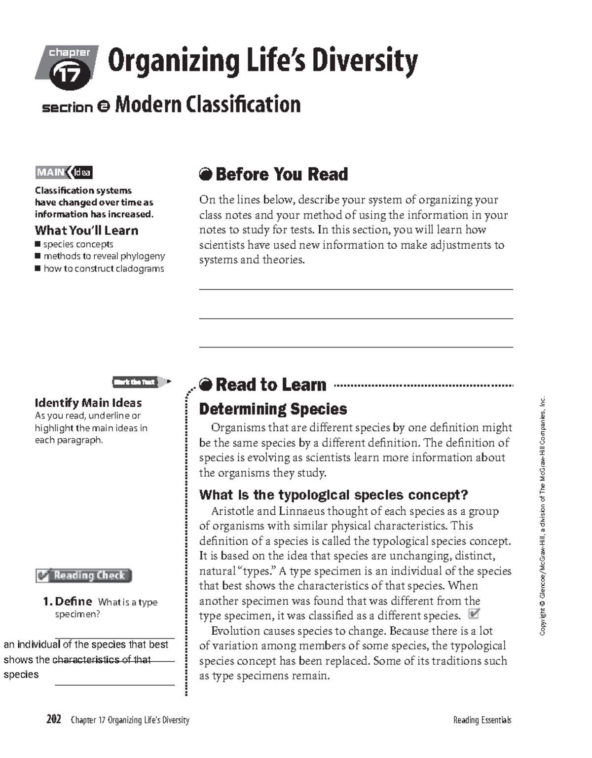 Kami Export - 92 - mai - Organizing Life’s Diversity chapter 17 202 ...