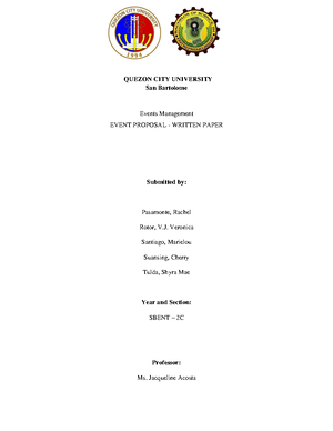 Module 1 - INTRODUCTION OF FRANCHISING - College of Business and ...