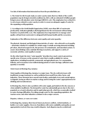 Solutions for Exercises Unit 2 - In many textbooks, the first examples of recursion are the ...