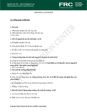 MOCK TEST - Question 1 Company X is considering replacing an old ...