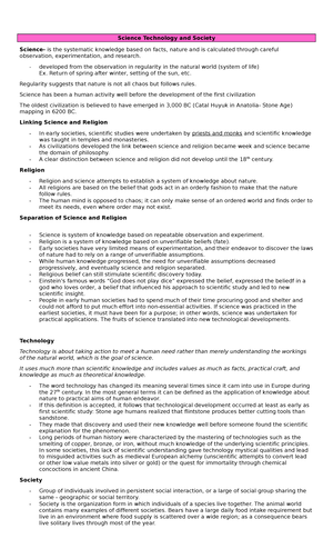 2ND Quarter UCSP Module 2 -Grade Level: Grade 11/ Subject ...