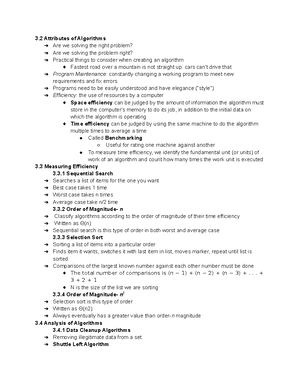 Assignment 3 - Chapter 6 Question 5 Q: Assume that memory cell 79 ...