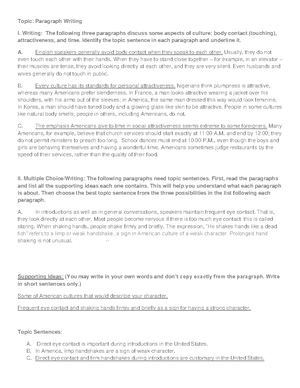 Project Proposal - Very good content - NEW LIFE CHRISTIAN SCHOOL OF ...