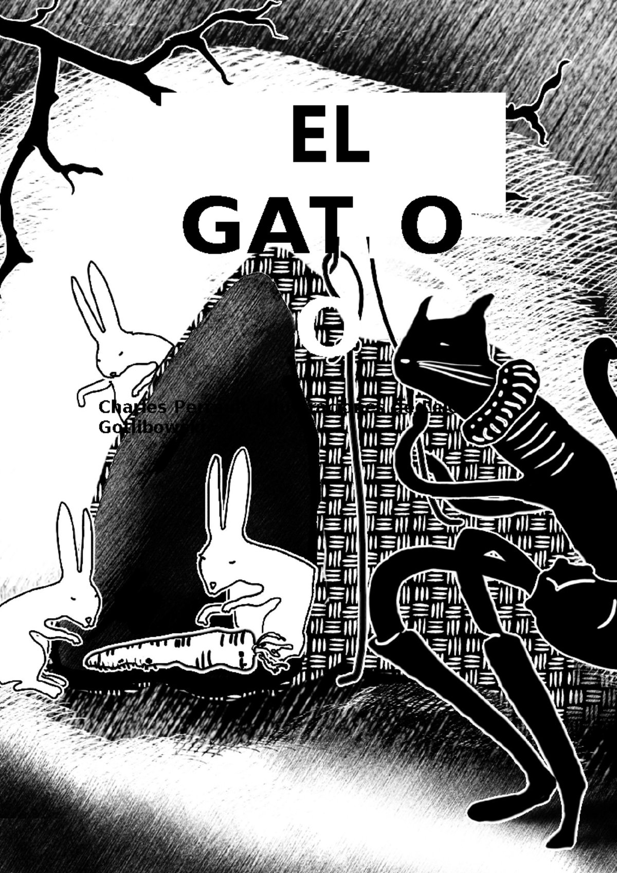 El gato con botas primaria continuemos estudiando - con botas EL G A T TO O Charles Perrault ...