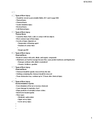 Unit 1 Study Guide - Unit 1 Study Guide Spring 2022 Visual and Auditory ...