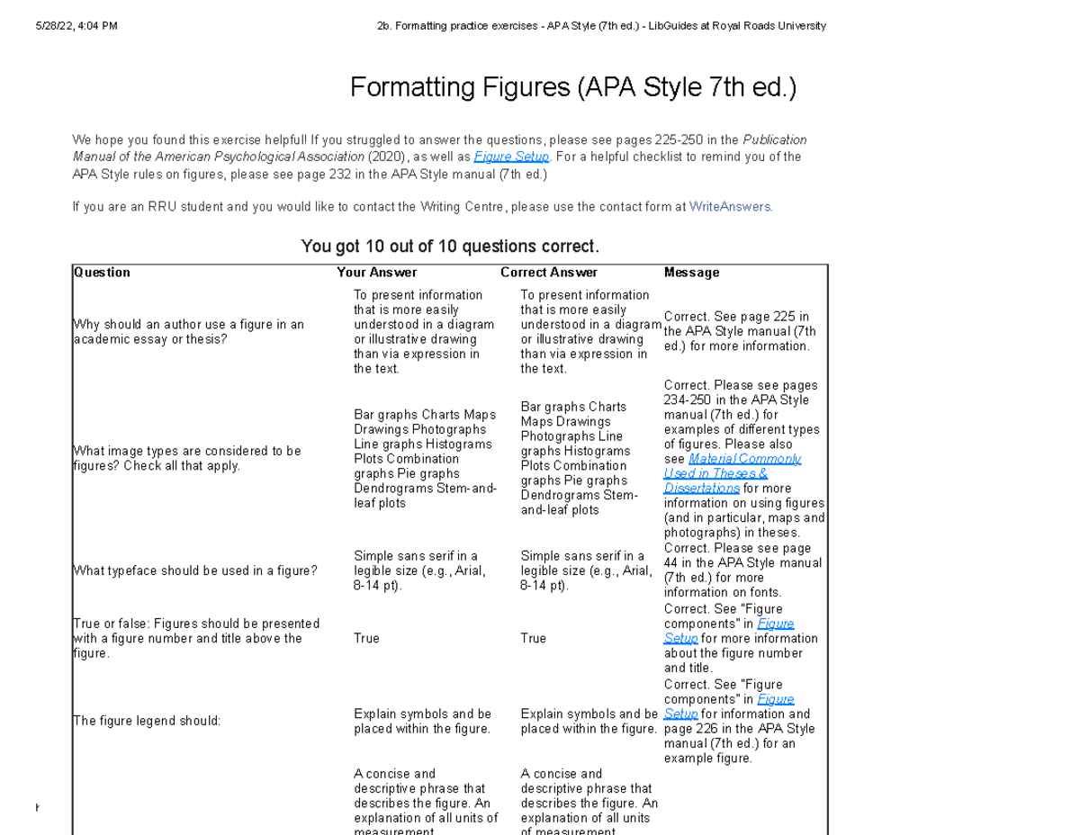 2b. Formatting figures (APA Style 7th ed - 5/28/22, 4:04 PM 2b ...