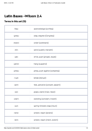 How Science Works Flashcards Quizlet - 3875NRS - Griffith - Studocu